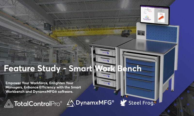 Case Studies - TotalControlPro